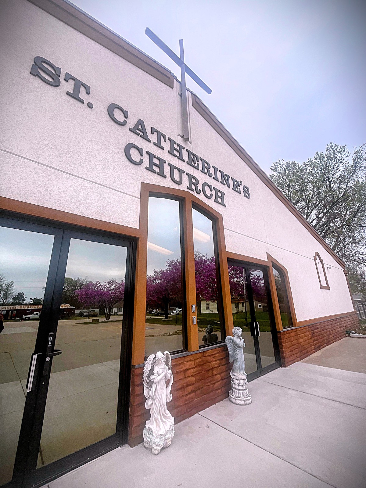 St. Catherine Catholic Church | Emporia, KS